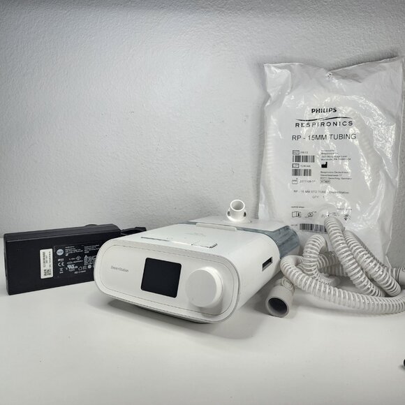 Philips | Other | Philips Respironics Dreamstation Auto Cpap Dom | Poshmark